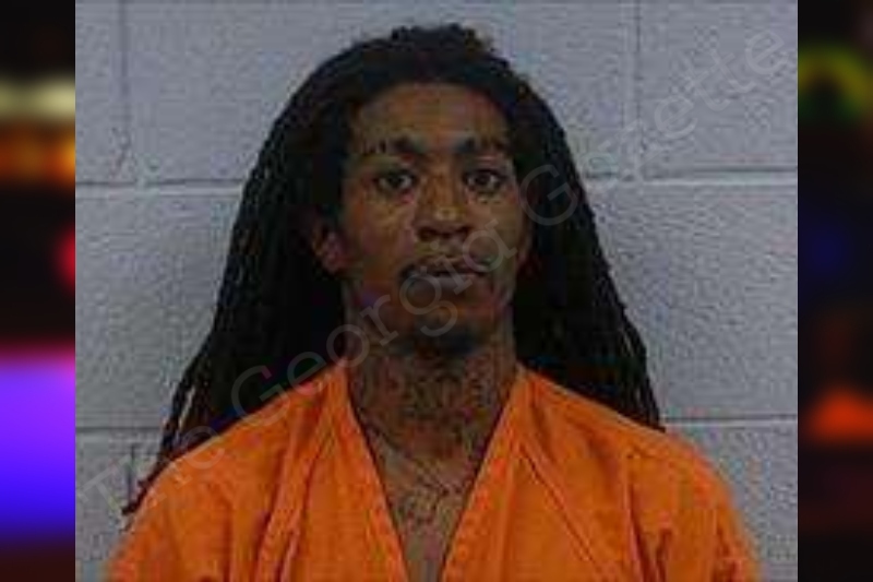 Tylan Peeks | Polk County