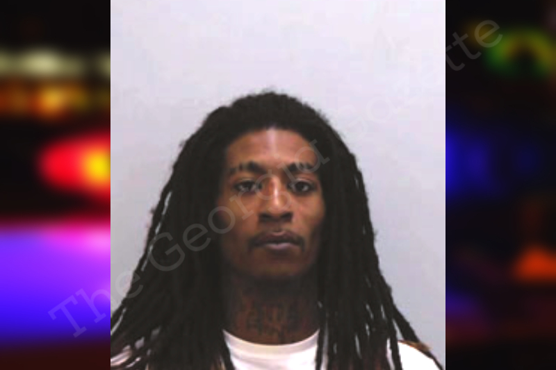 Tylan Peeks — Bartow County Jail Bookings