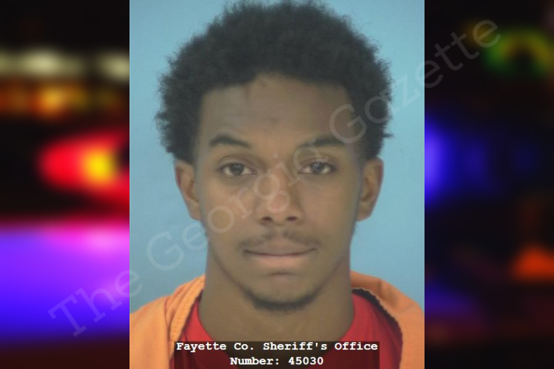 Micheal Petty | Fayette County