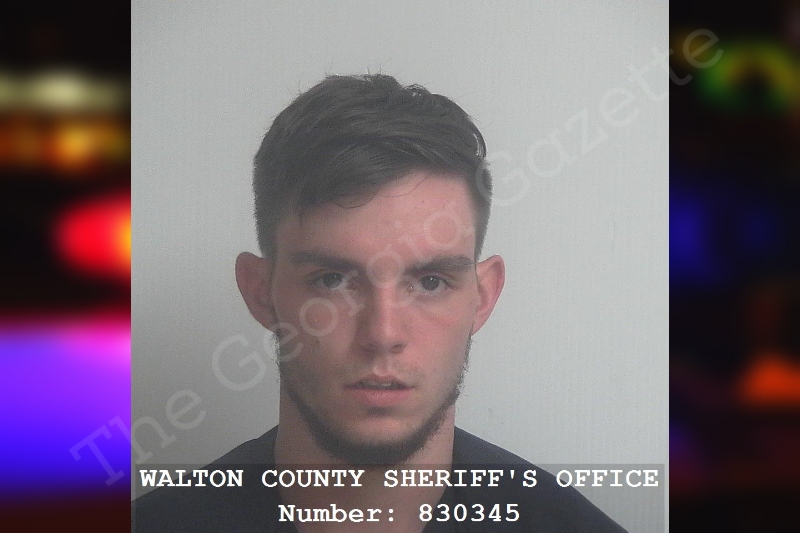James Powell | Walton County