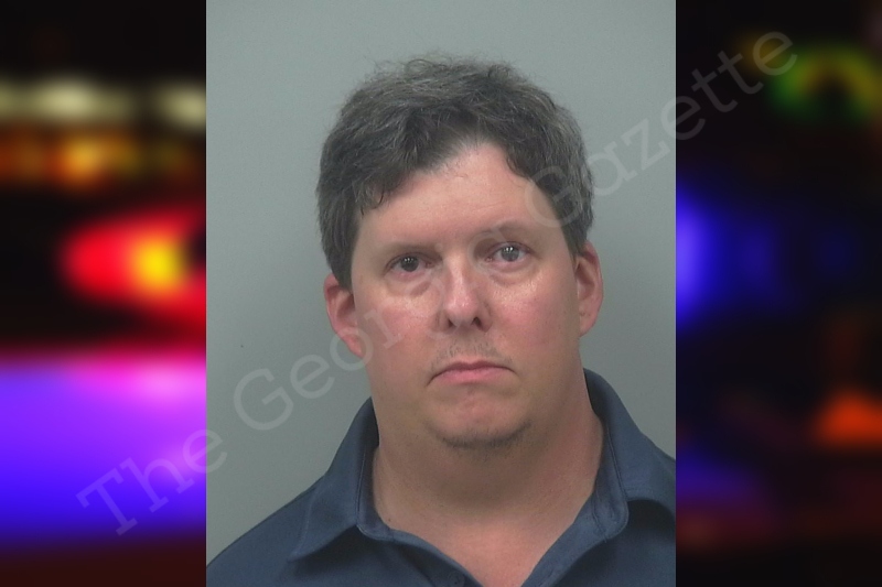 Cole Prentice | Gwinnett County