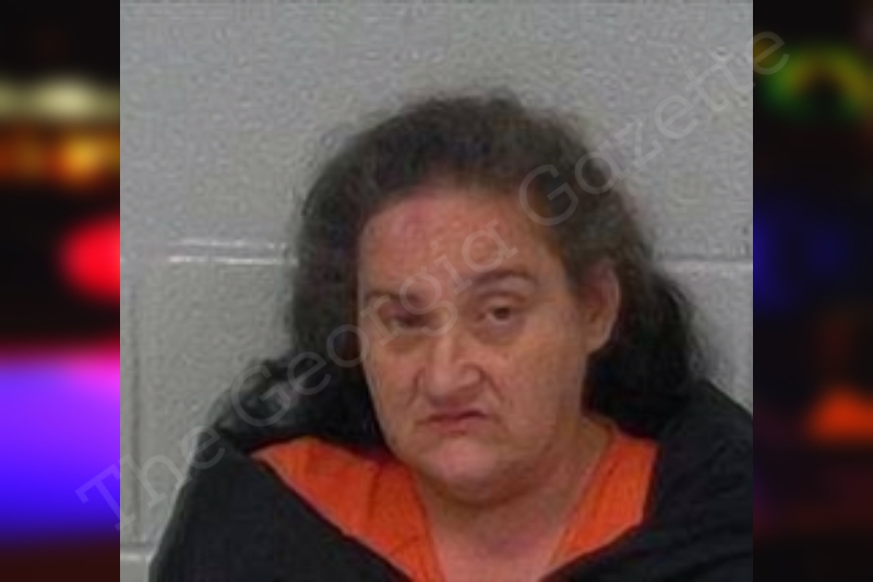 Mindy Presley — Carroll County Jail Bookings