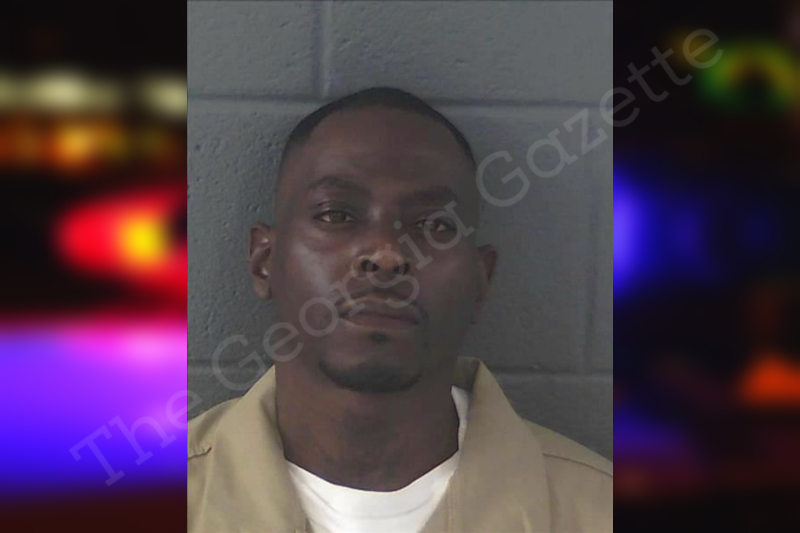 Jeremy Pullins | Newton County