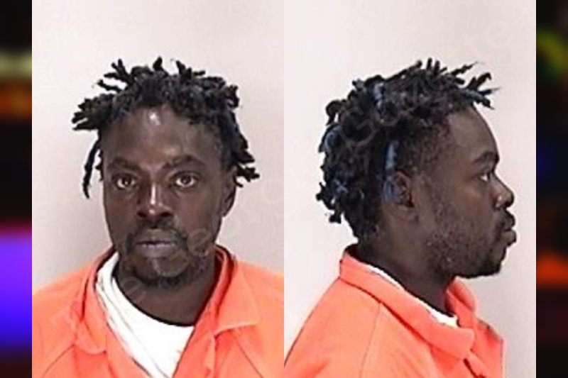 Donald Palmer | Richmond County