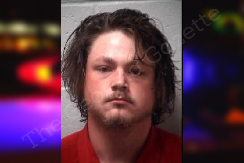 Billy Parrott | Henry County