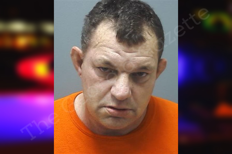 David Pasik — Cherokee County