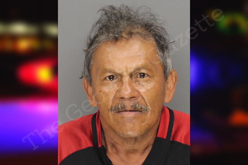 Pedro Cruz | Cobb County