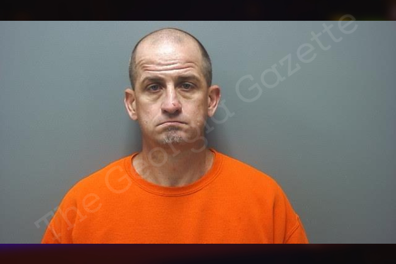 Joshua Pennell — Cherokee County