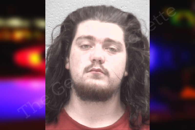 Austin Powell — Columbia County Jail Bookings
