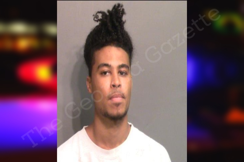 Terence Proctor | Glynn County