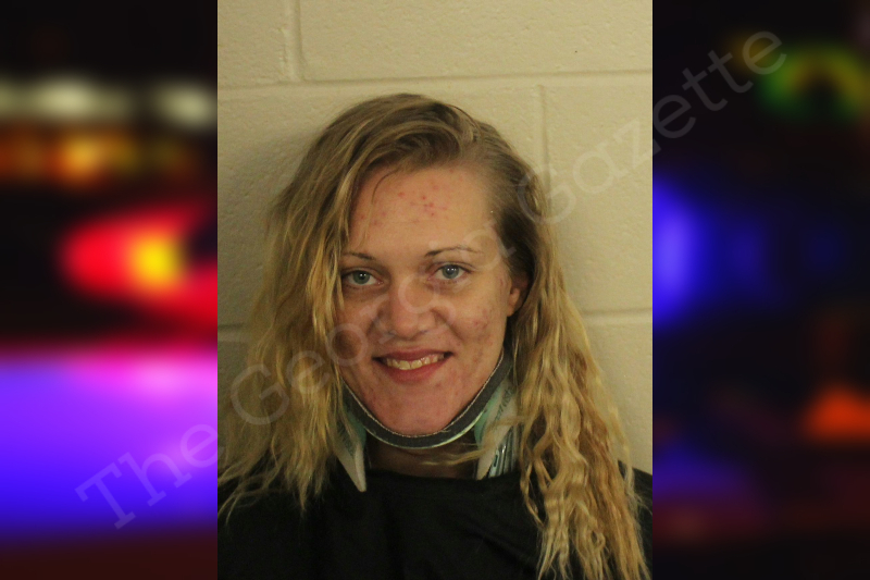 Destinee Ramsey — Floyd County Jail Bookings