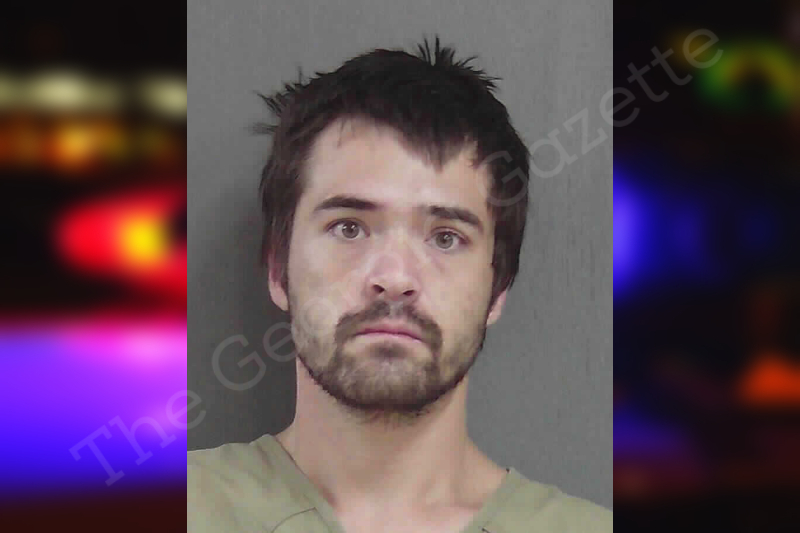 Jacob Razo | Gordon County