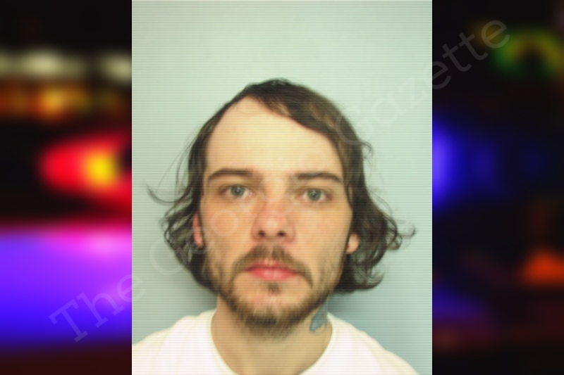 Austin Rhodes | Hall County