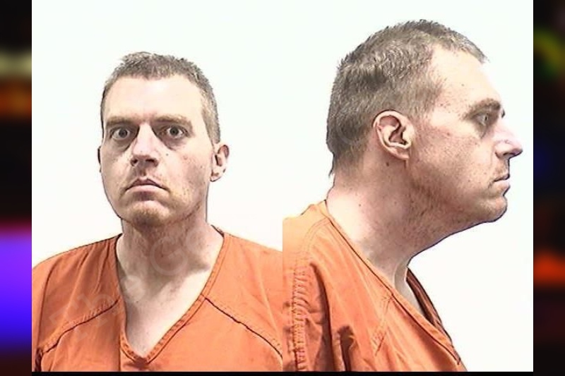 Derrick Rice — Clarke County Jail Bookings