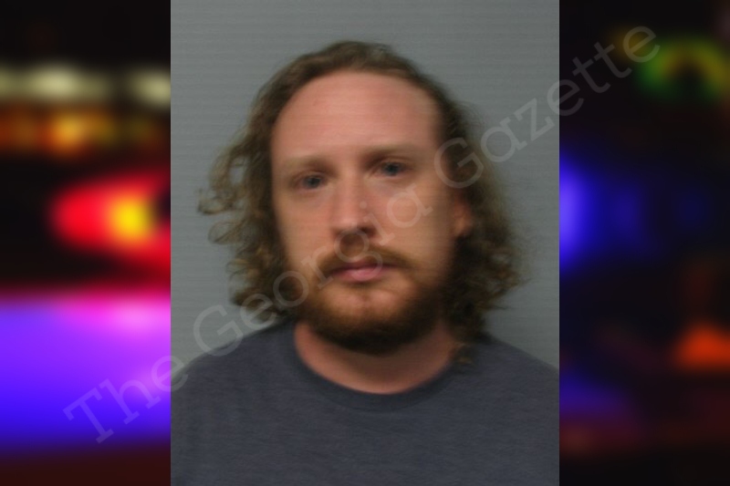 Ryan Rice — Hall County Jail Bookings