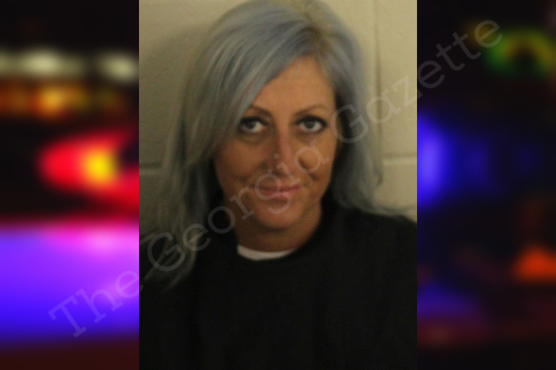 Shelley Rice — Floyd County Jail Bookings