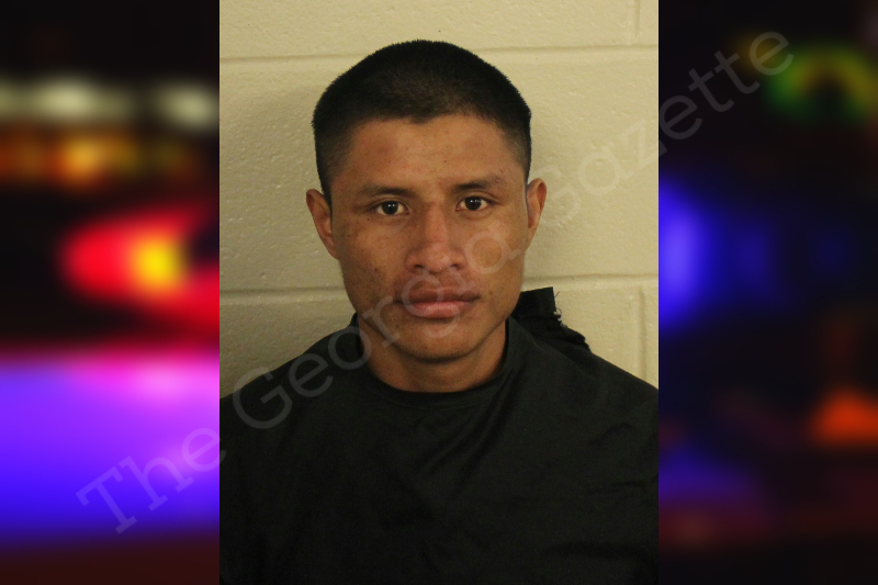 Francisco Rodriguez-Perez — Floyd County