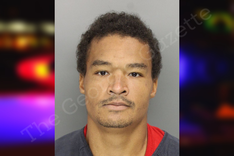 Thomas Rozier | Cobb County