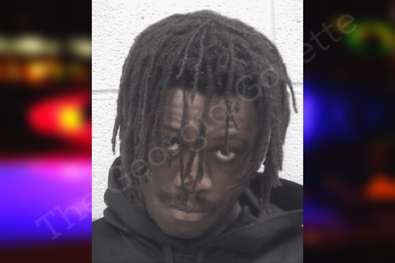 Daniel Reed — Columbia County Jail Bookings