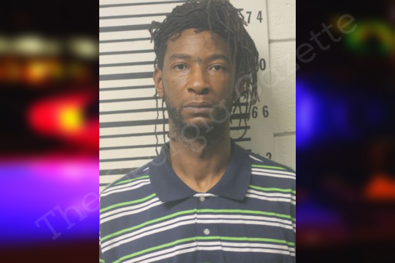 Richard Heyward | Toombs County