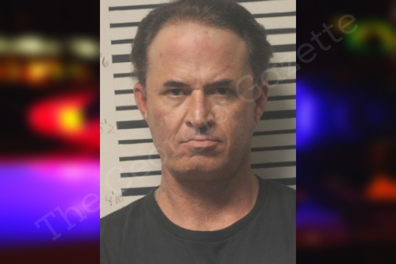 Rodney Weeks — Toombs County Jail Bookings