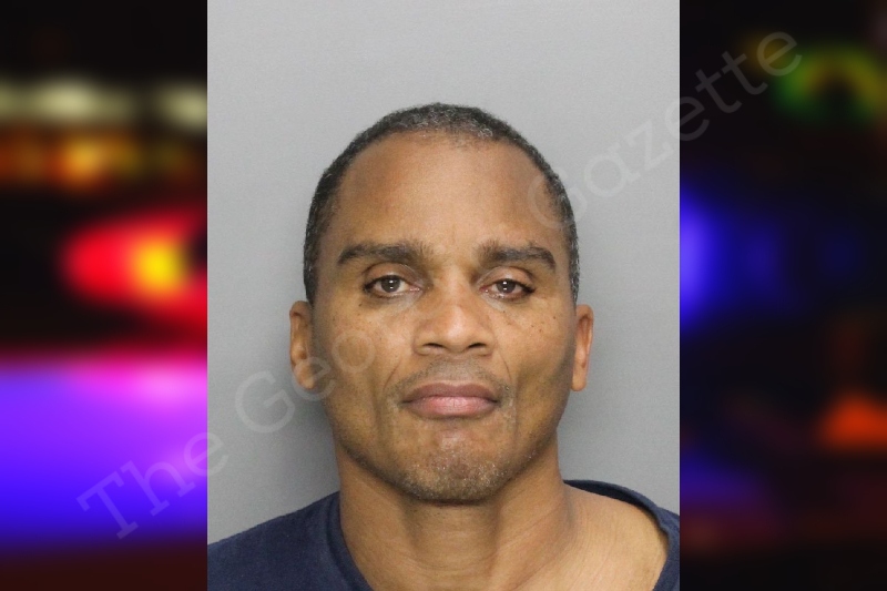 Ronald Taite | Cobb County