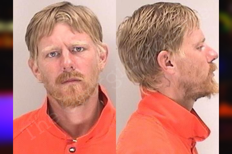 Thomas Samples — Richmond County