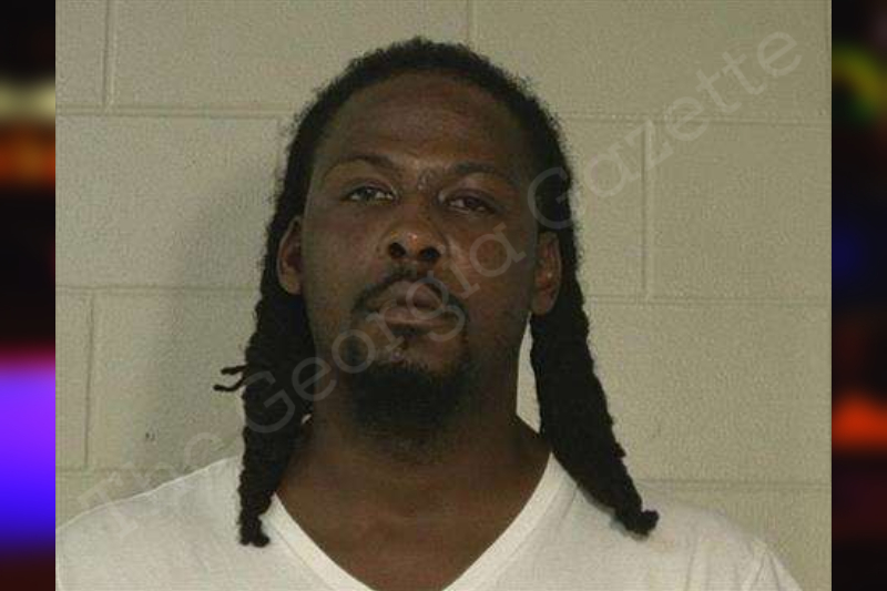 Kareem Savage — Liberty County Jail Bookings