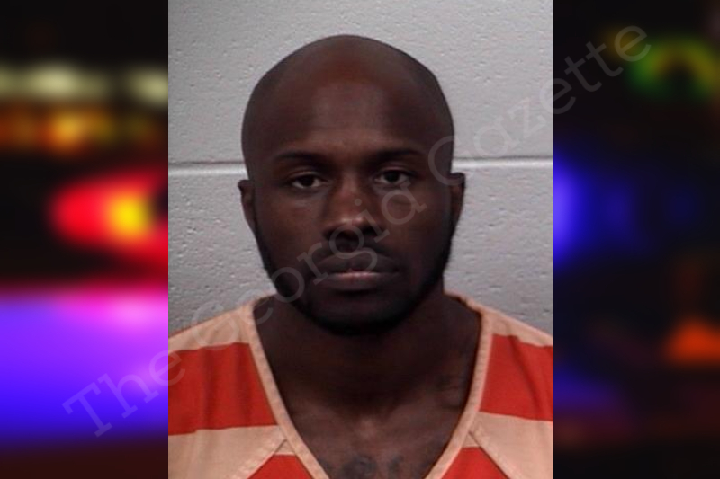 Leonard Sayles | Paulding County