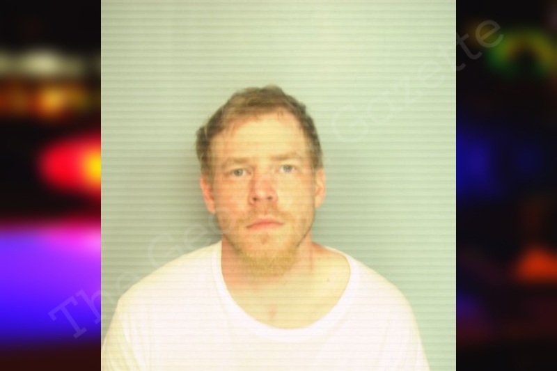 James Schindler | Hall County