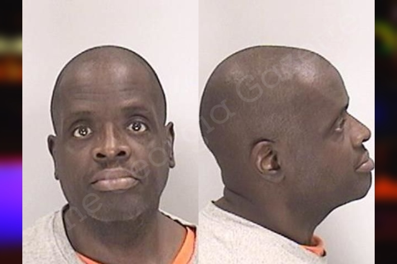 Charles Schofield — Richmond County Jail Bookings