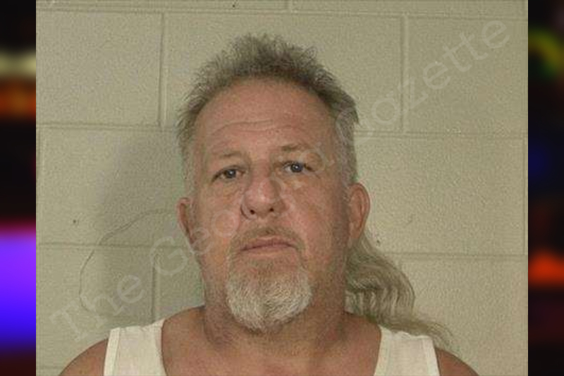 Jeffrey Silvey — Liberty County Jail Bookings