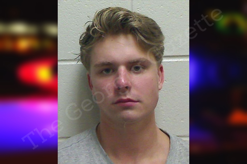 Daniel Sims — Bulloch County Jail Bookings