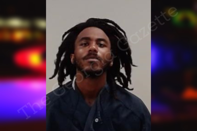 Wilson Sims — Lowndes County Jail Bookings