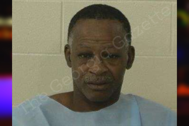 Benjamin Sinclair — Liberty County Jail Bookings