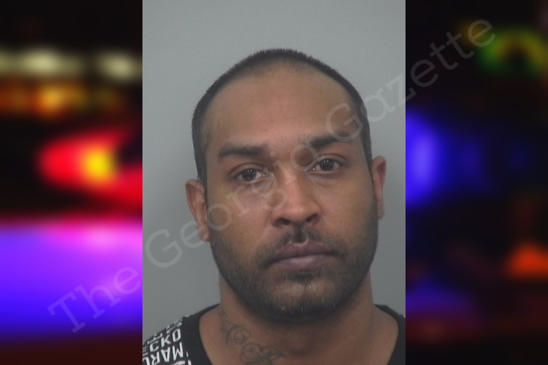 Bertis Singh — Gwinnett County Jail Bookings