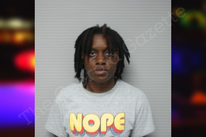 Shelda St Jean | Hall County