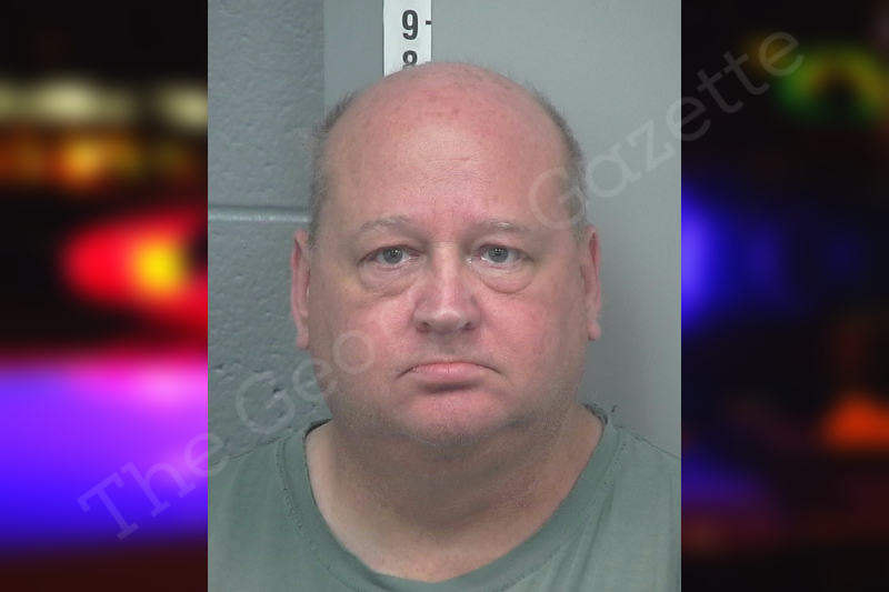 David Stephens | Gwinnett County