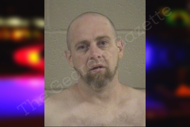 David Stevens | Whitfield County