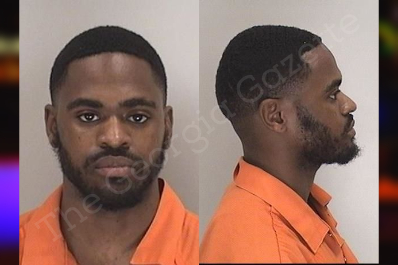 Billy Stone — Richmond County Jail Bookings