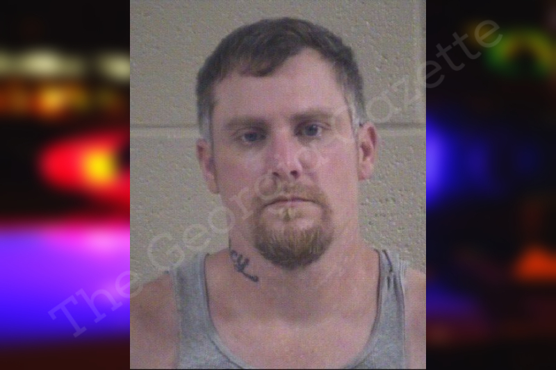 Christopher Sullivan | Whitfield County