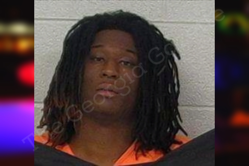 Gilbert Summers | Carroll County