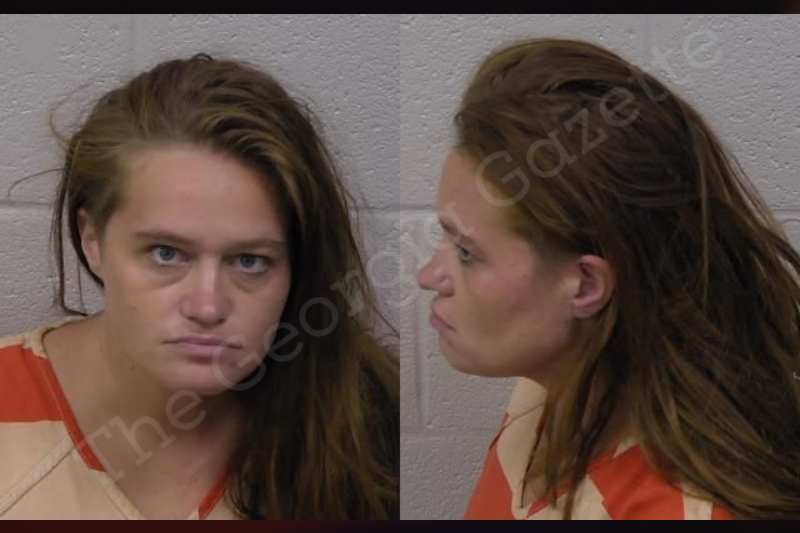 Ashley Setser — Paulding County