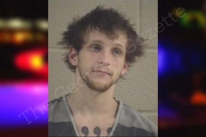 Shawn Keith — Whitfield County