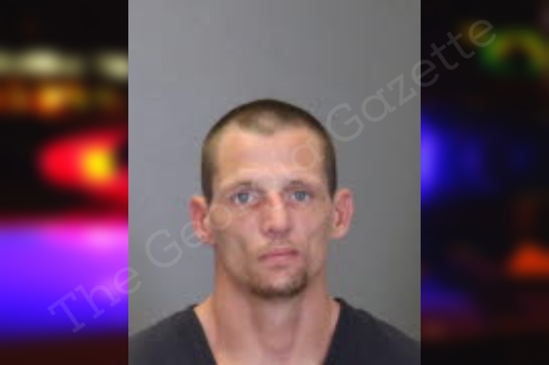 Travis Sheffield | Muscogee County