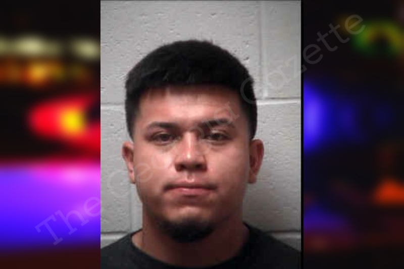 Samuel Sorto | Henry County