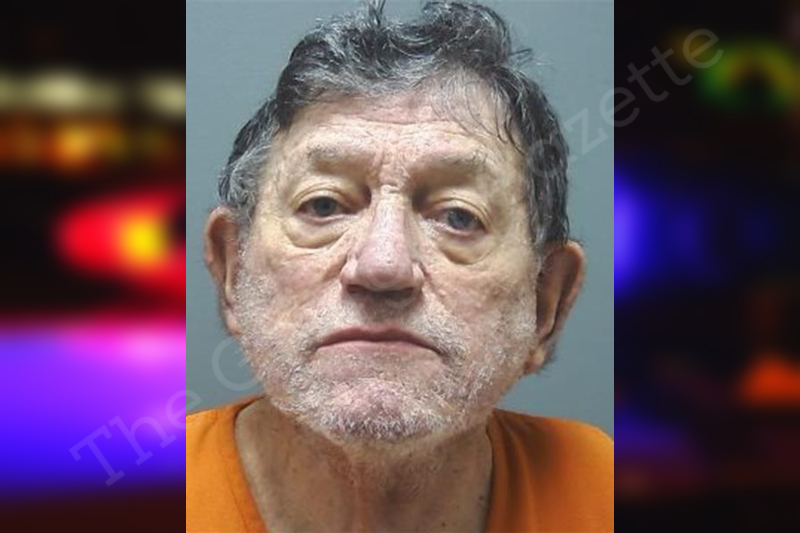 Brian Southard — Cherokee County