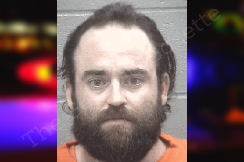 David Stanley — Columbia County Jail Bookings