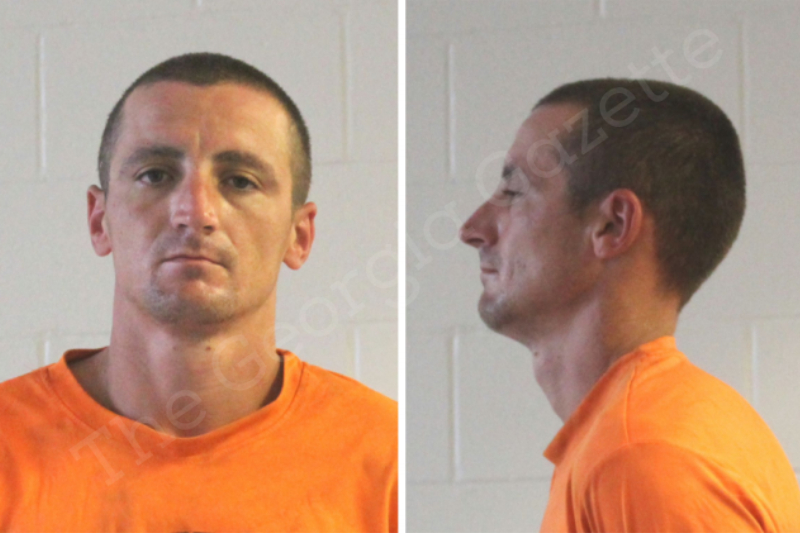 Thomas Stewart — Houston County Jail Bookings