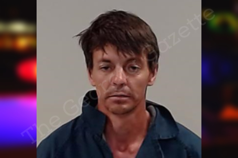 Scott Tanguay — Lowndes County